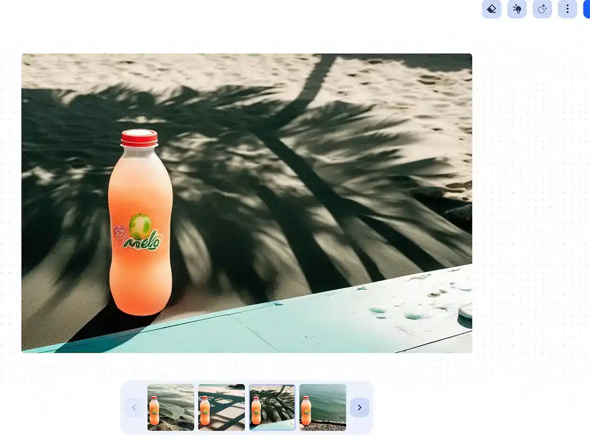 編集もできる画像生成AI「ClipDrop」の使い方を紹介 | atmaLab株式会社